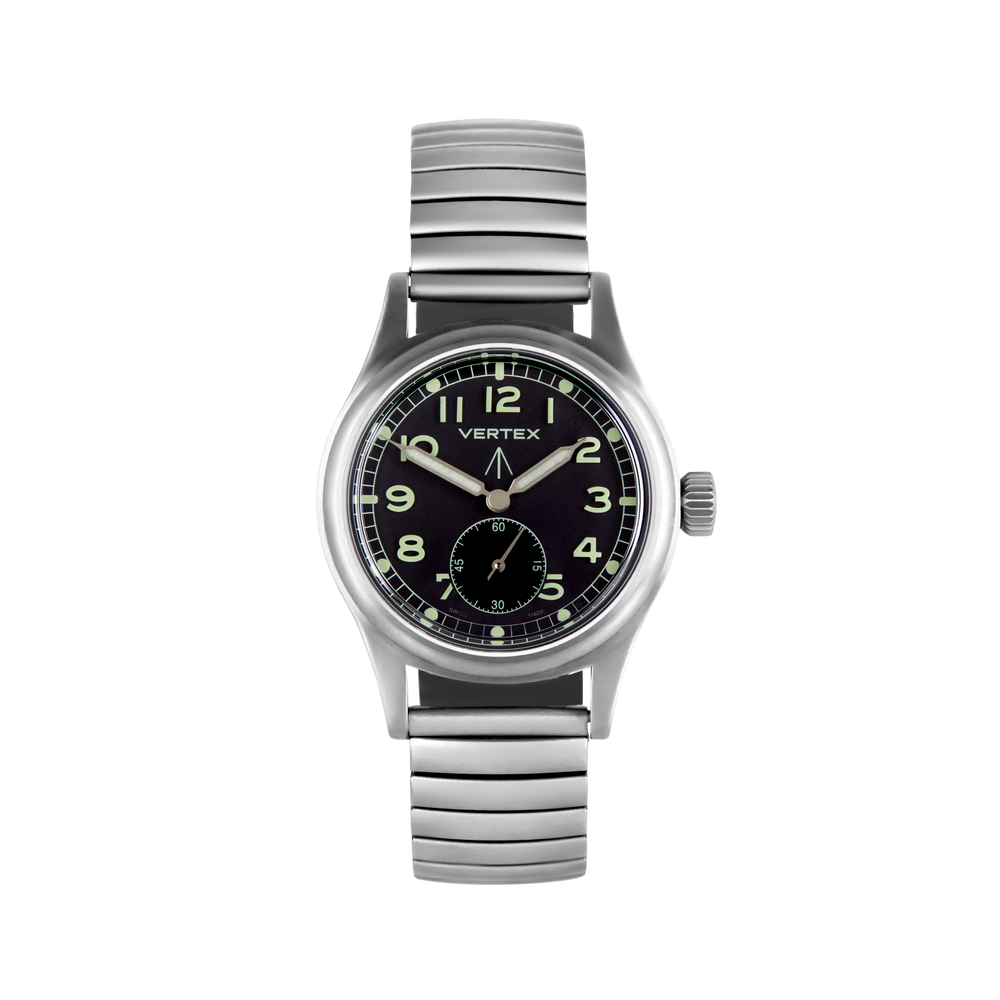 M36 – The Vertex Watch Company