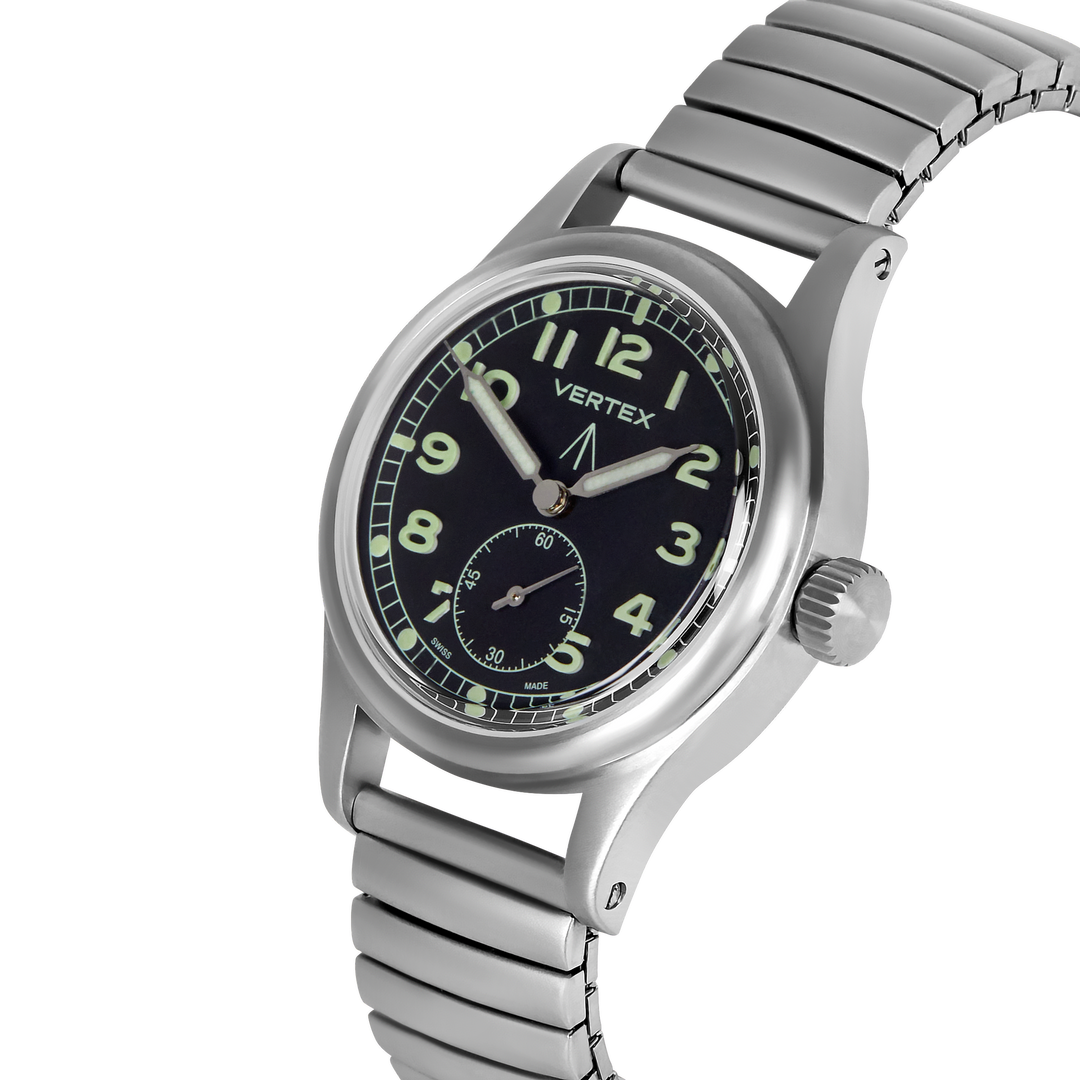 M36 – The Vertex Watch Company
