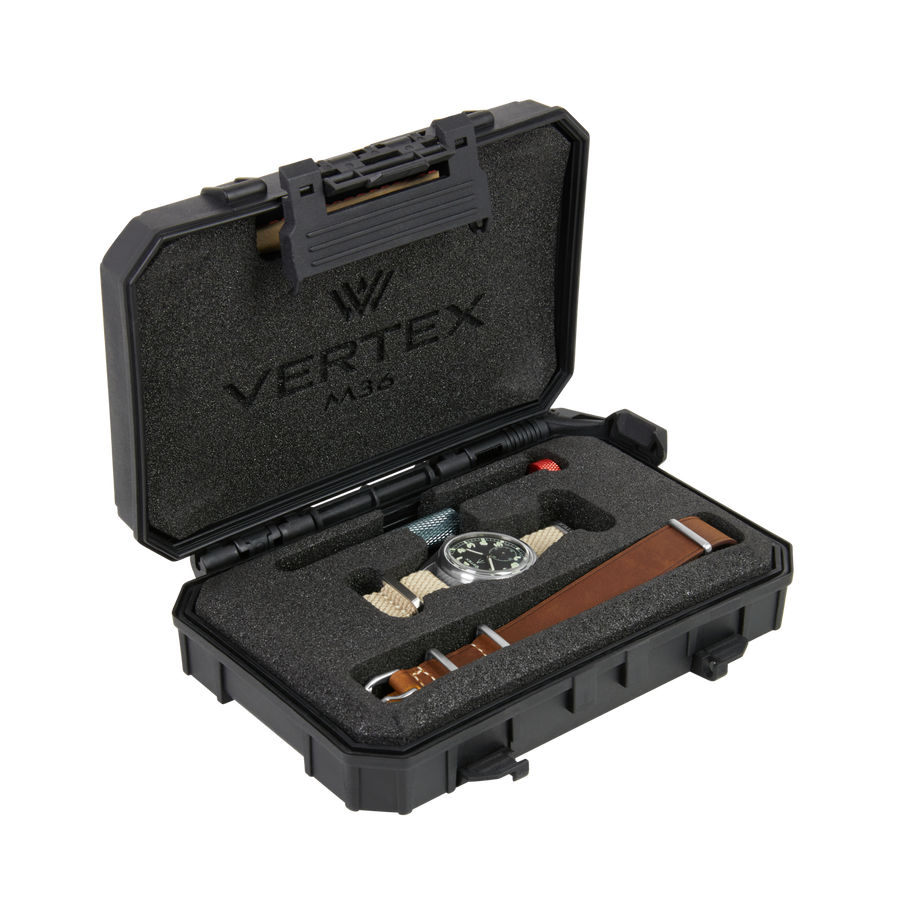 M36 – The Vertex Watch Company