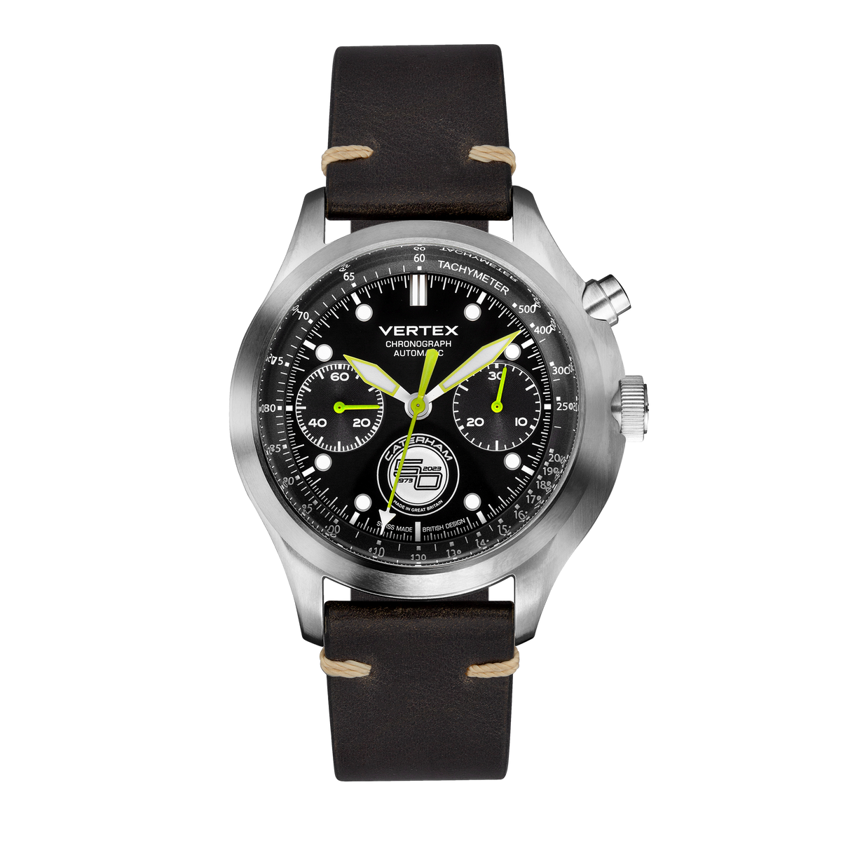 Collections – The Vertex Watch Company