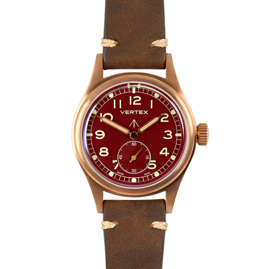 M36 – The Vertex Watch Company