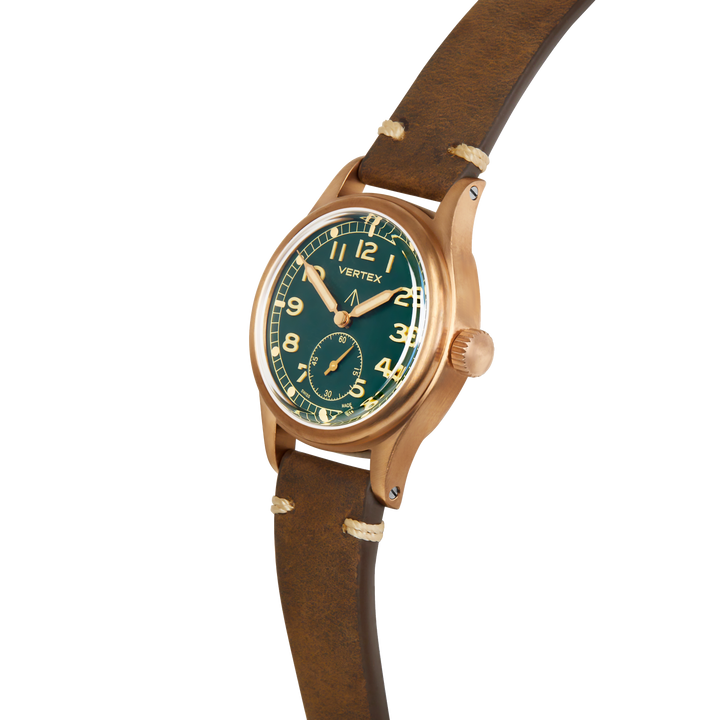 M36 – The Vertex Watch Company