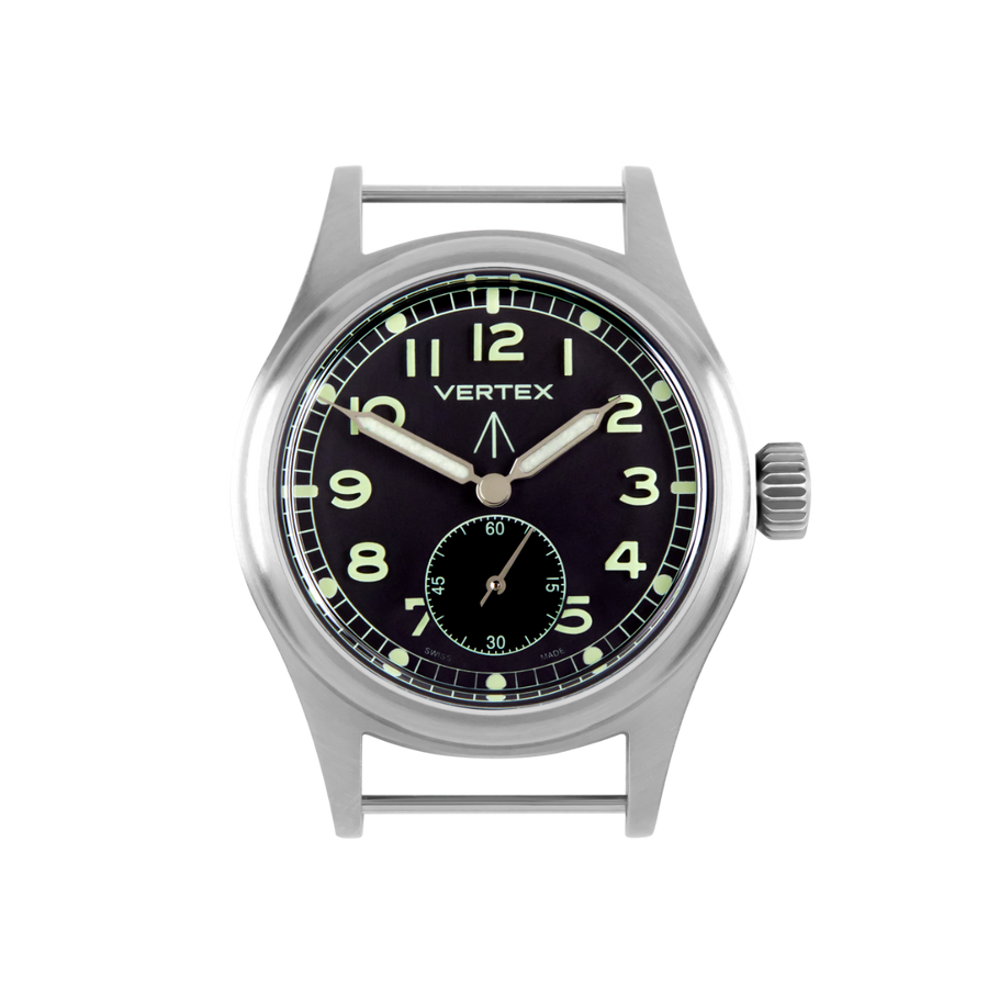 M36 – The Vertex Watch Company