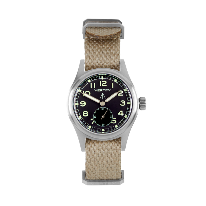 M36 – The Vertex Watch Company
