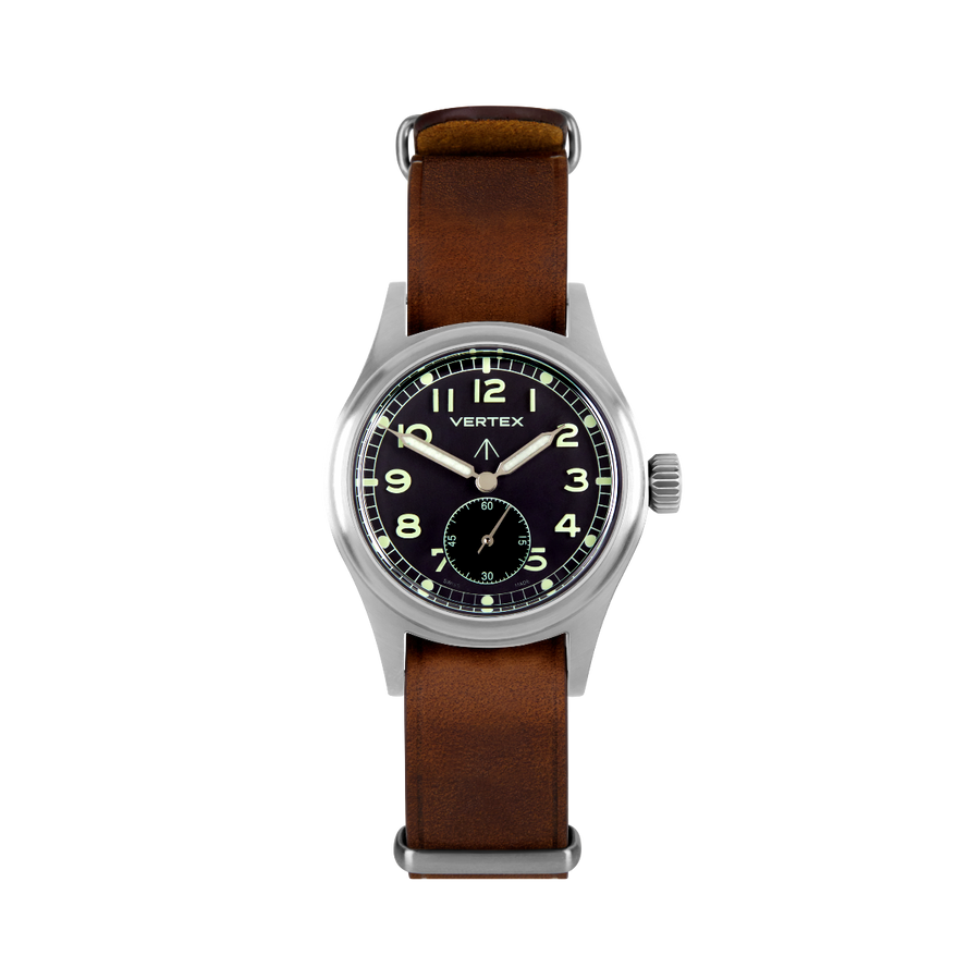 M36 – The Vertex Watch Company