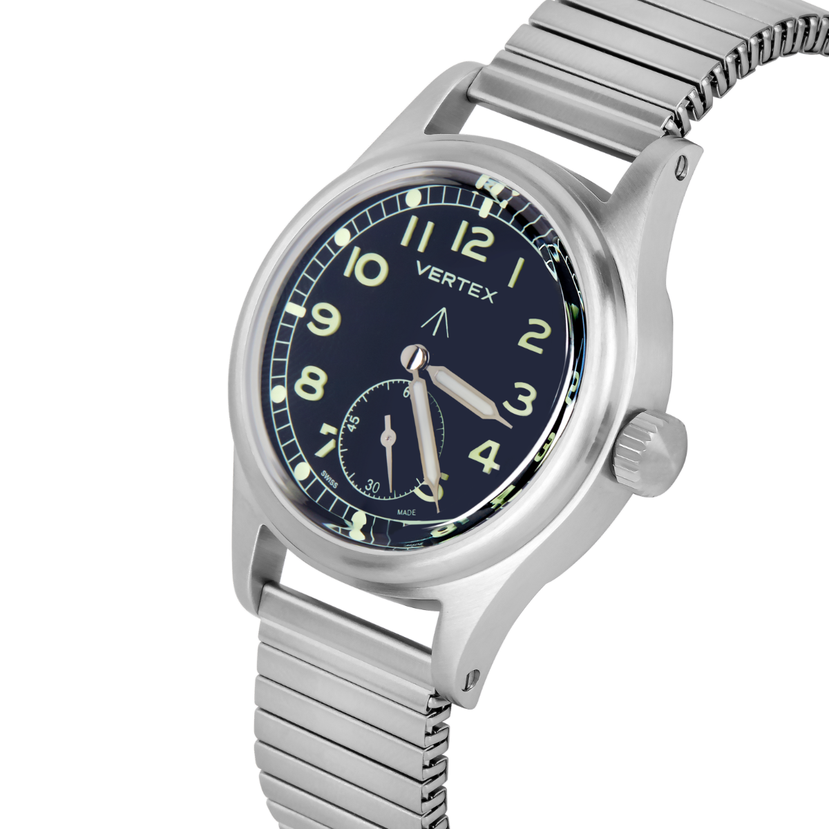 M36 – The Vertex Watch Company