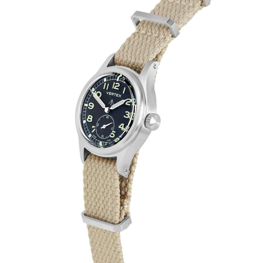 M36 – The Vertex Watch Company