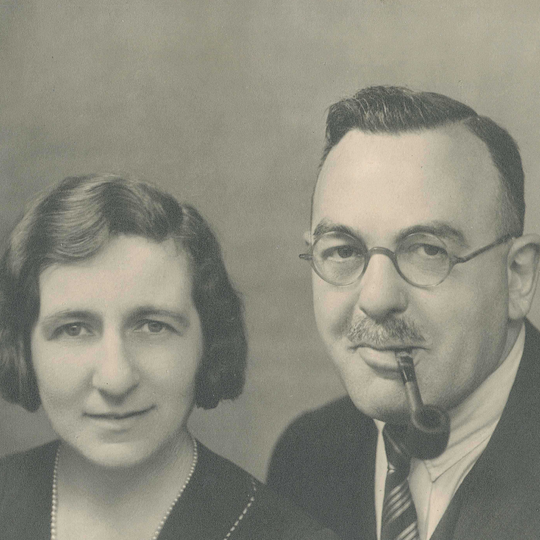 Heritage – The Vertex Watch Company