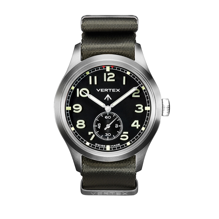 Vertex Watches – The Vertex Watch Company