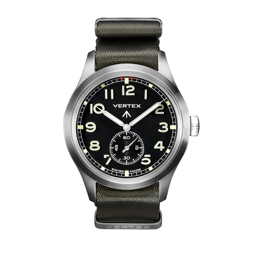 Collections – The Vertex Watch Company