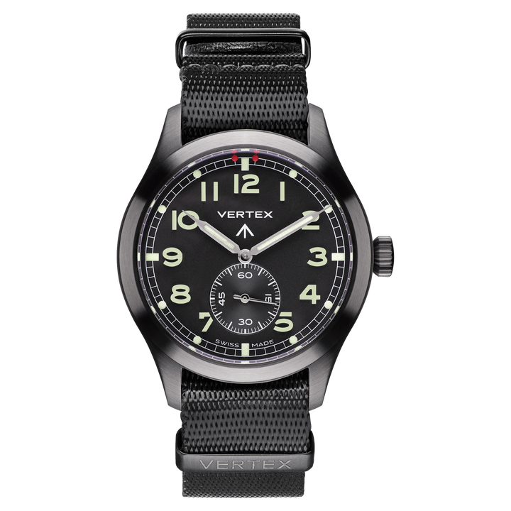 Vertex Watches – The Vertex Watch Company