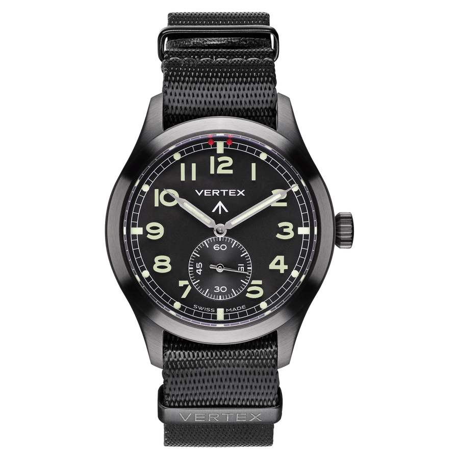 Vertex Watches – The Vertex Watch Company